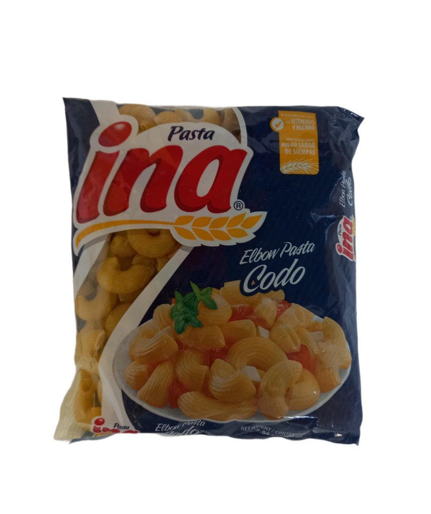 CODITO INA 200GR | Supermercado El Éxito